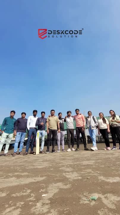 Deskcode Solution Pvt Ltd On Linkedin Picnic Traveling Lunch