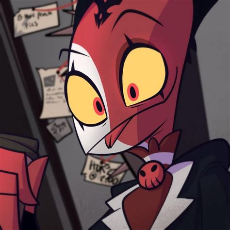Blitzo Helluva Boss Image By Blitzorodeo Zerochan Anime Image Board