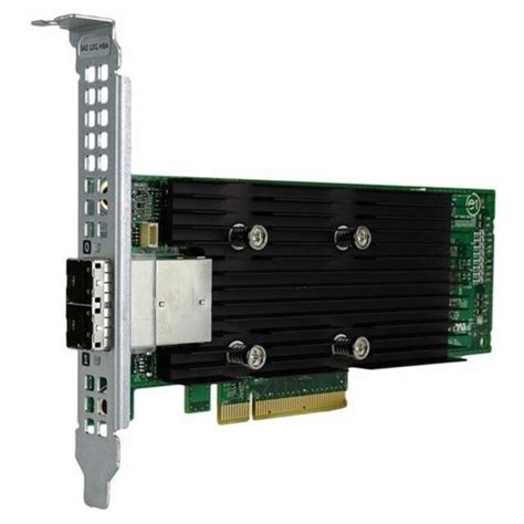 Dell 12Gbps SAS Host Bus Adapter External Controller Full Height MAYCHUMANG VN CHUYÊN