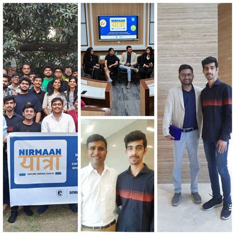 Akshat Sethiya On Linkedin Nirmaanyatra Startuplife Dreamchaser