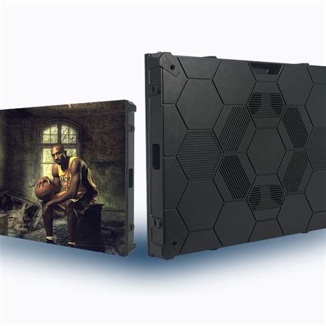 UNIT MA Series Frontal Service LED Display UNIT LED