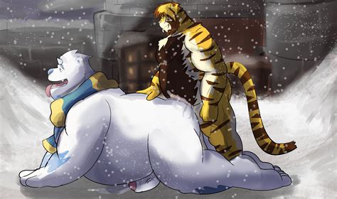 Rule 34 2022 Absurd Res Another Eidos Of Dragon Vein R Anthro Belly Big Belly Duo Felid