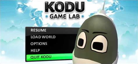 Sơ đồ Kodu Programming Quizlet