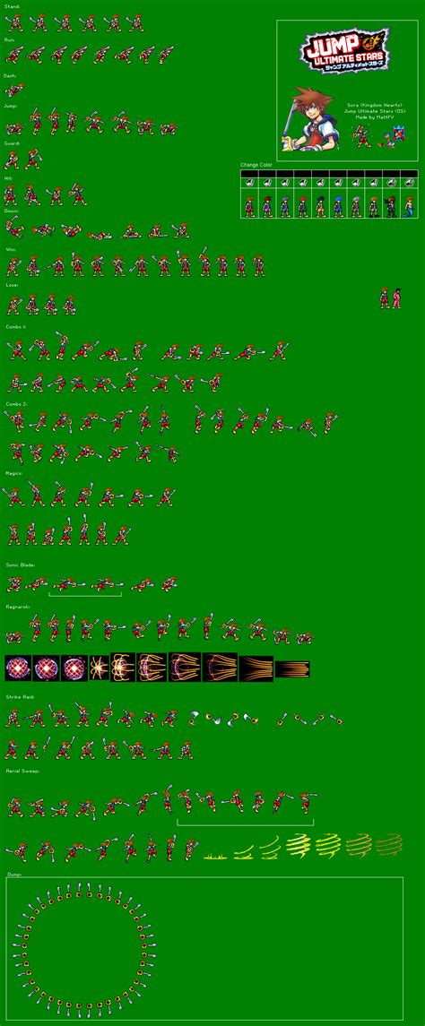 Commission Jus Sora Kh1 By Mattfv On Deviantart