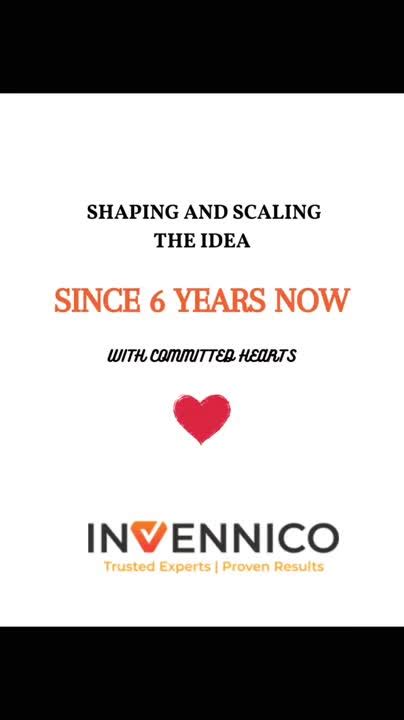 Video Invennico Technolabs On Linkedin 6years Team Companyanniversary Celebrationtime