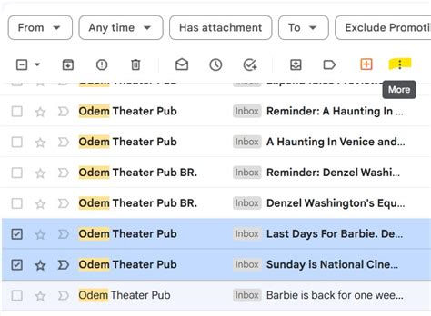 How To Forward Multiple Emails In Gmail Streak