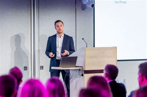 David Sugden On Linkedin In April I Was Asked To Be One Of The