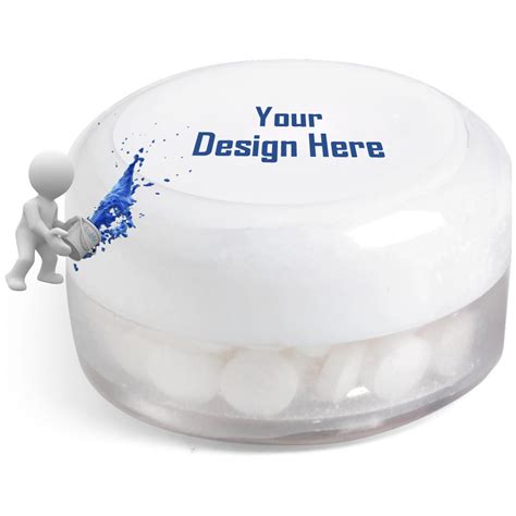 Sweet Tooth Mints Trublu Innovations