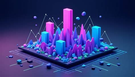 Free Vibrant Metric Archipelago Image Download At Stockcake