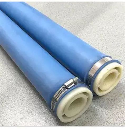 Diffused Aerations Mixed Bed Bio Reactor Fine Bubble Diffuser Silicon 3 M3 H 1 Mm At ₹ 900