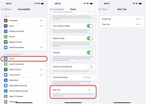 Your IPhone Has A Secret Button That Can Run Hundreds Even Thousands Of Actions But You Have