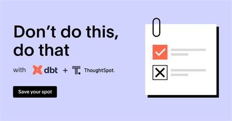 When People Ask Me Why Dbt Labs Matters In The Modern Data Stack I