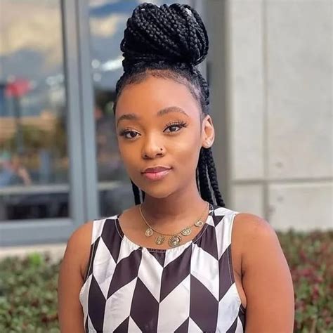 Tracy🍏brownnn Am Tracy Brownnn • Threads Say More