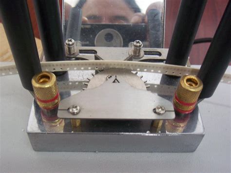 SMD COUNTER SMT PERIPHERAL EQUIPMENT