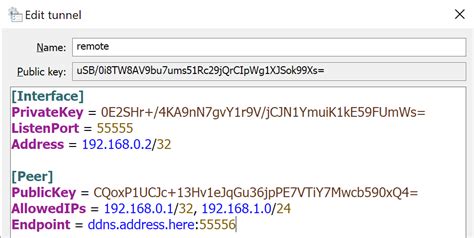 Using Docker Wireguard Vpn On Xpenologydsm Software Modding