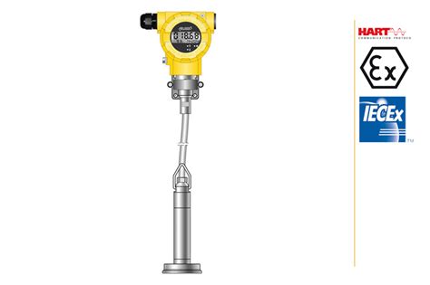 Smart Hydrostatic Level Probes Apc 2000alw L Fadip Bečej Pressure Gauges And Thermometers