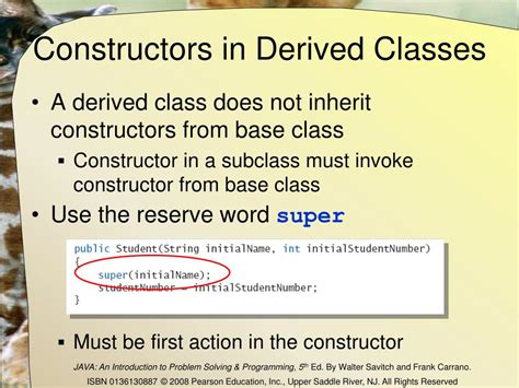 Ppt Polymorphism And Inheritance Powerpoint Presentation Free