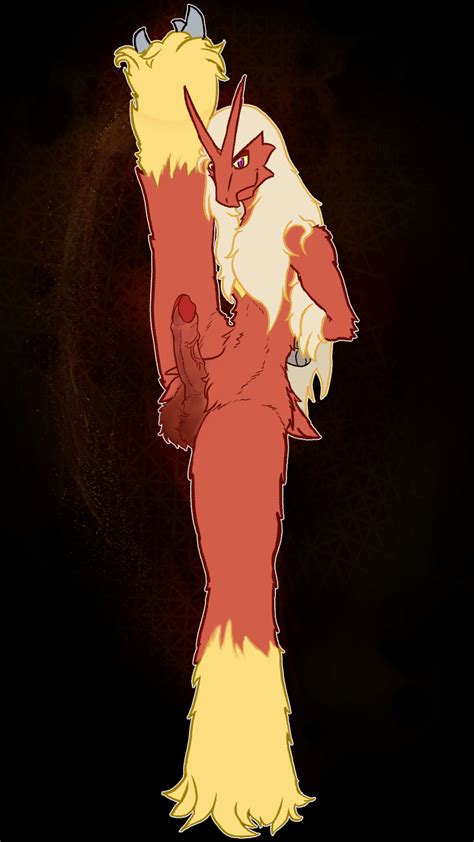 Post 5185355 Arkanumzilong Blaziken Porkyman