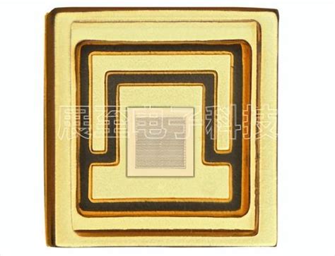 用於射頻mems器件陶瓷基板的新型製成技術 每日頭條