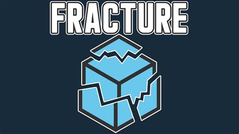 How To Make Objects Shatter In Unity Unity Tutorial Youtube