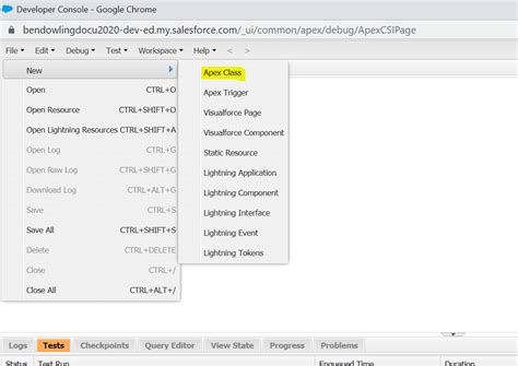 Salesforce Send An Envelope After An Event Trigger