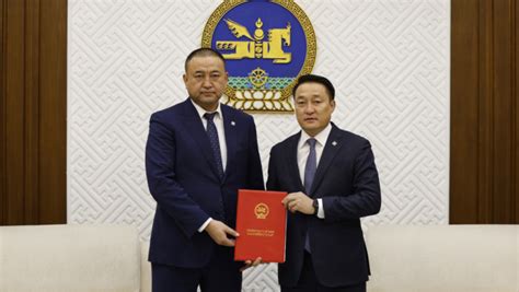 Засгийн газар хоорондын хэлэлцээрийн төсөл соёрхон батлах тухай хуулийн