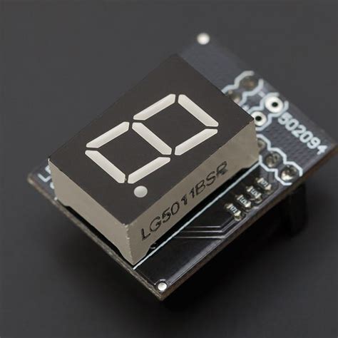 Gravity Shiftout Led Kit Kd Robot Kit