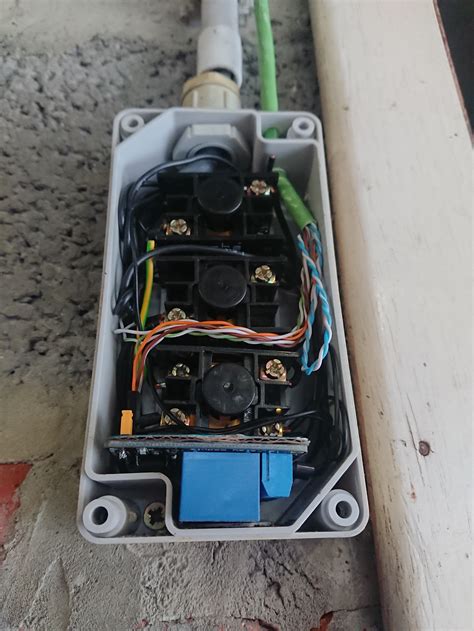 My Fully Custom Home Automation System Hackaday Io