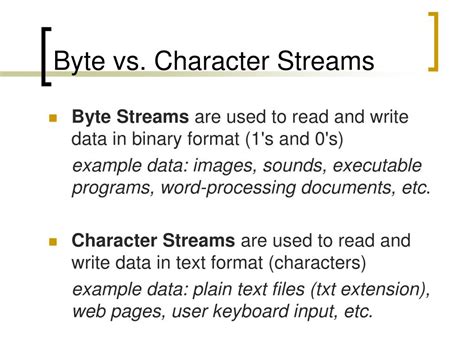 Ppt Io And Parsing Powerpoint Presentation Free Download Id3971195