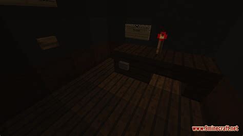 Locked Map 1minecraft