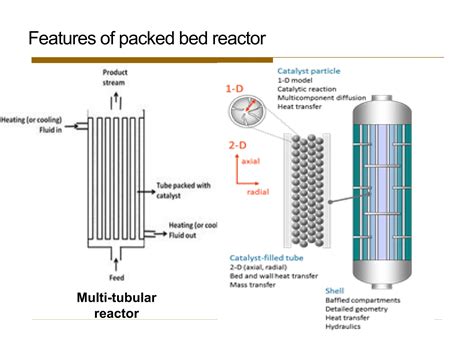 Lecture 9packed Bed Reactor Designfirpdf Chemistry Science