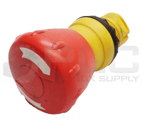 Allen Bradley Emergency Stop Push Button Plc Toolbox Supply