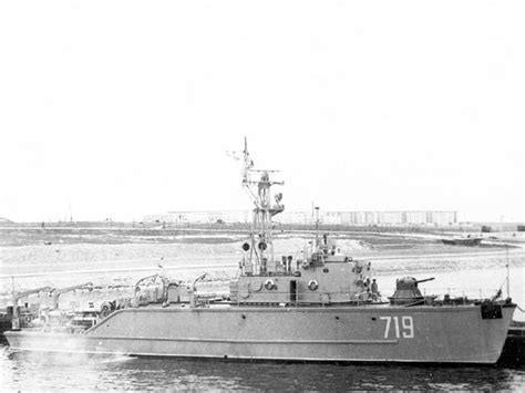 Vanya I And Ii Class Minesweeper Weapons Parade Vanya I And Ii Class