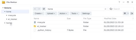 Install And Use Python 39 In Your Synology Synoguide