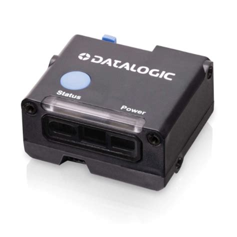 Datalogic Gryphon 4500 Fixed Scanner Gfs4520 Bkk1 Red Kestronics