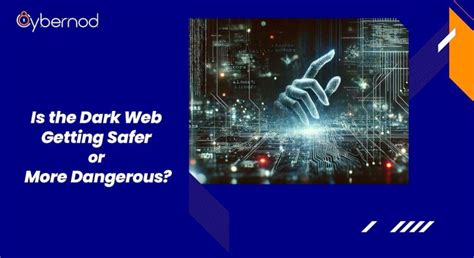 Cybersecurity Darkweb Onlinesafety Cyberthreats Digitalrisk