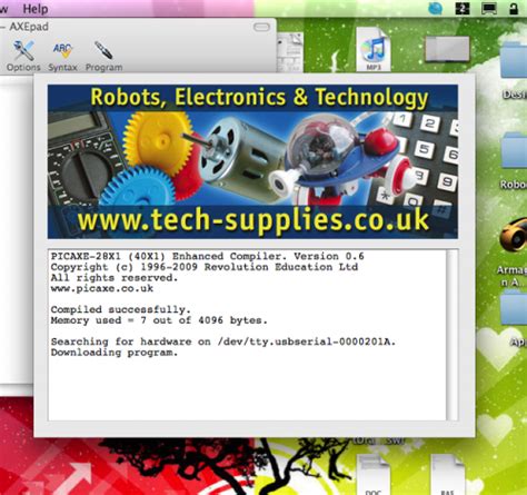problems programming general discussions robotshop community