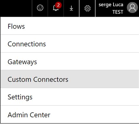 Creating Flow And Powerapps Custom Connectors Step By Step Tutorial Part