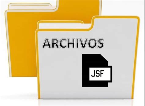 What Are Jsf Extension Files And How To Open Them Bytepeaker