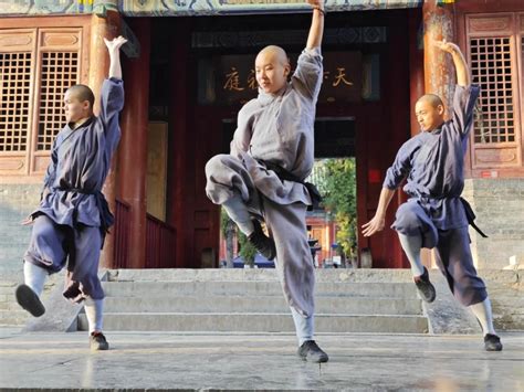 2026 Shaolin Temple Travel Guide Plan Your Visit