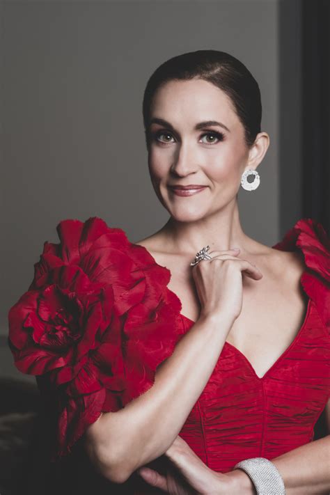 The Opera Tattler Erin Morley Recital