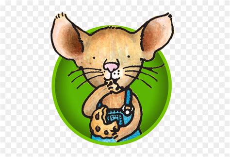 If You Give A Mouse A Cookie If You Give A Mouse A Cookie Free