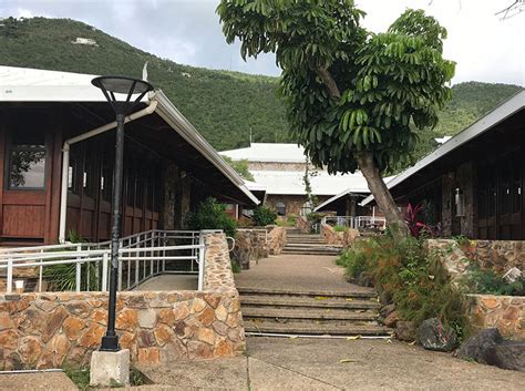 University Of The Virgin Islands St Thomas Campus At Sandra Wells Blog