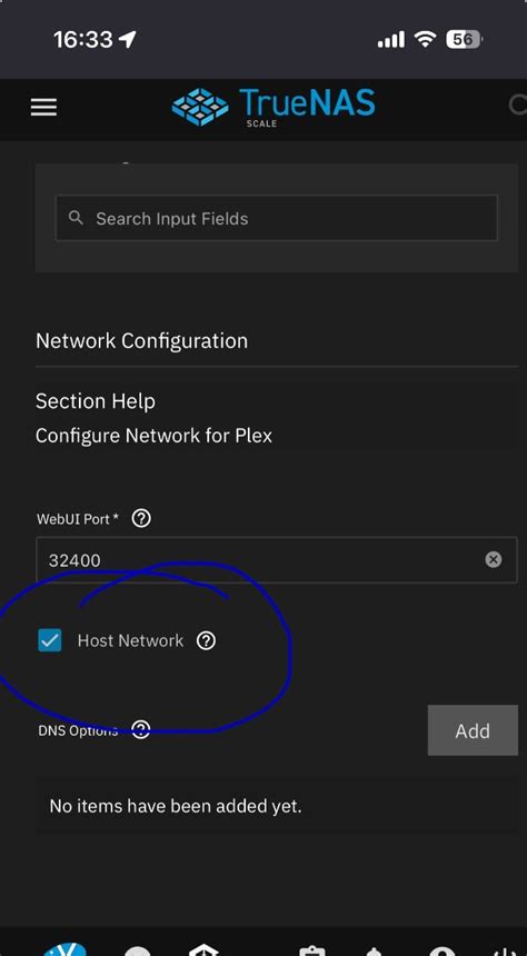 Plex Server Slow Connection Applications Hexos Hub
