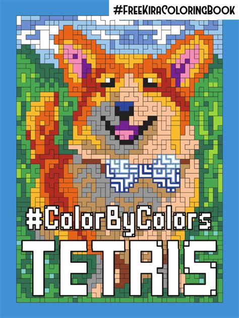tetris pdf