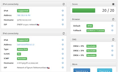 Make Your Device Public Without Any Public IPv4 Blog Pavelsklenar Com