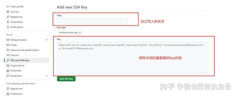 快速解决git Permission Denied Publickey 知乎