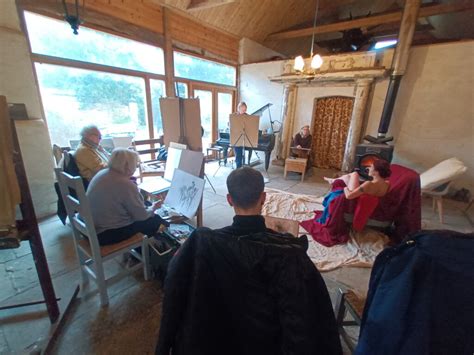 The Suffolk Nude By Alan Dedman Alan Dedman Uk