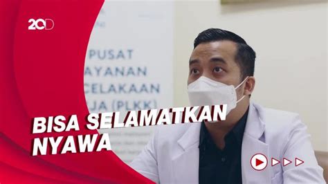 Digunakan Di Tragedi Itaewon Seberapa Penting Seseorang Bisa Cpr