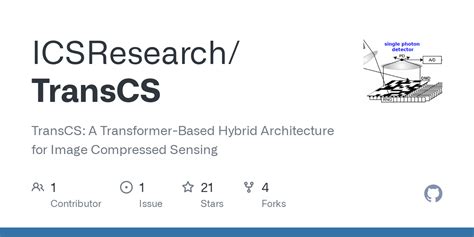 Github Icsresearch Transcs Transcs A Transformer Based Hybrid Architecture For Image